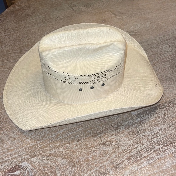 double SS | Accessories | Ss Double S Hat Collection Straw Cowboy Hat ...